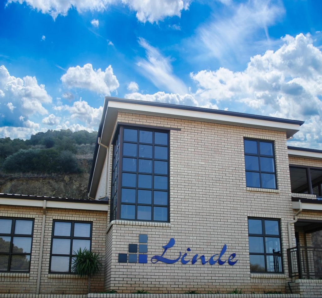 About us | Linde Financial Planners